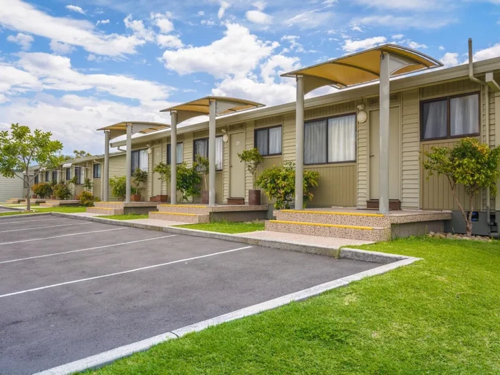 Wollongong Surf Leisure Resort - Wollongong