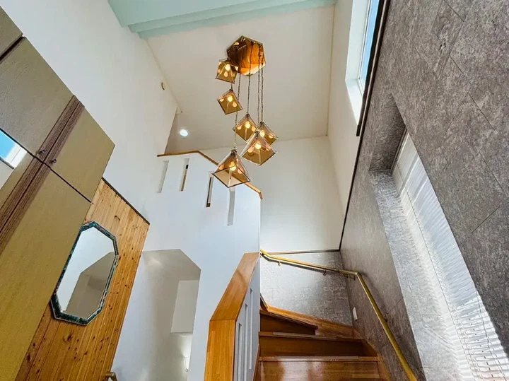 Sapporo Vacation Home B&b - Sapporo