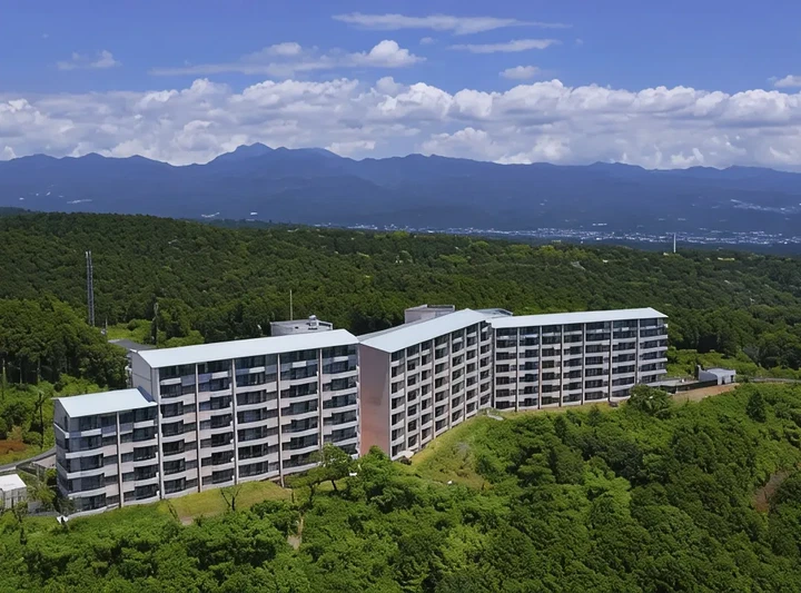 Scenery Resort Suruga - Tokyo