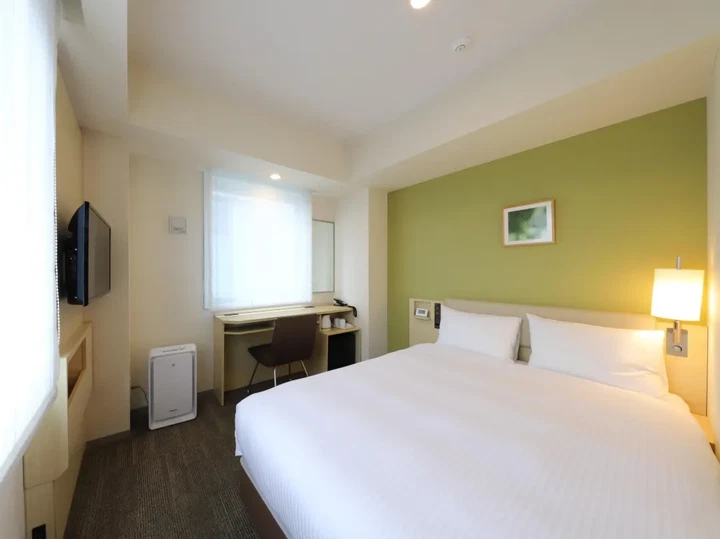 Smile Hotel Shinagawasengakujiekimae - Kawasaki