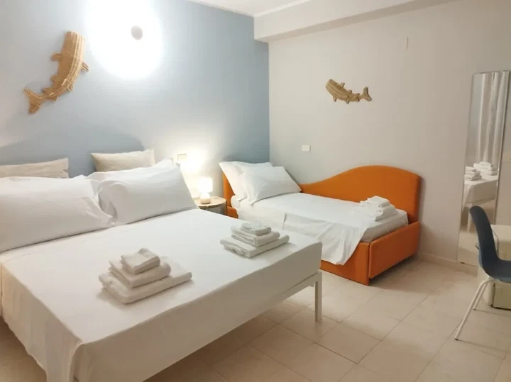 Hotel Sole - Monte Argentario