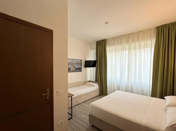 Hotel Bel Sito Peschiera - Gardasee