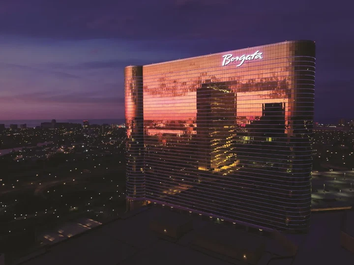 Borgata Hotel Casino & Spa - Atlantic City, NJ