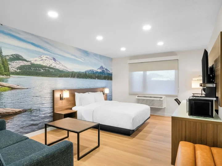 Clarion Pointe Kent - Seattle South - Kent, WA