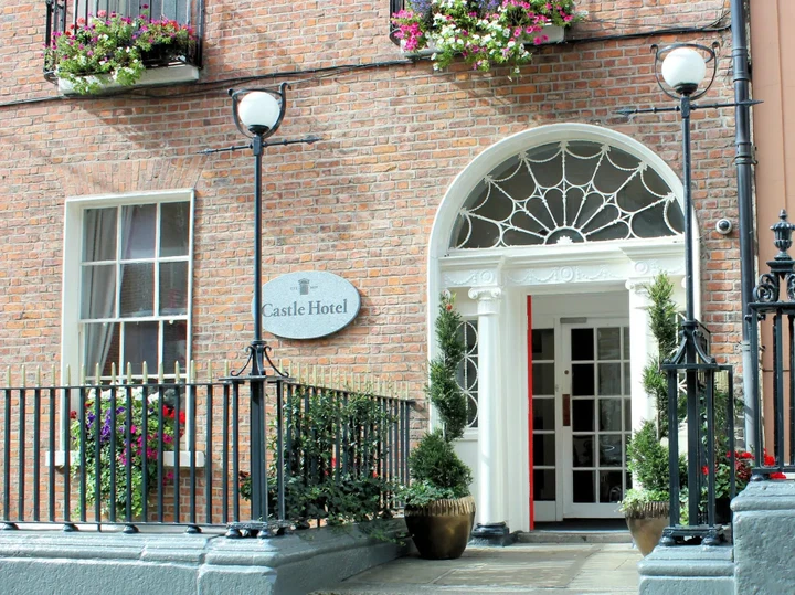 Castle Hotel - Dublin