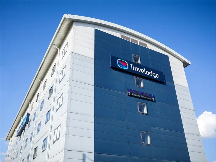 Travelodge Cheshunt - Enfield, UK