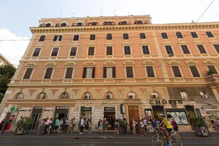 I Prati Di Roma Suite - Vatican City