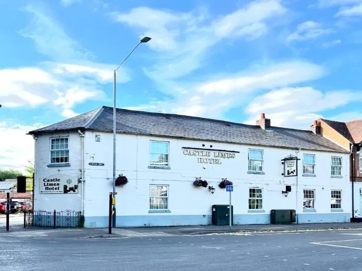 Castle Limes Hotel - Warwick