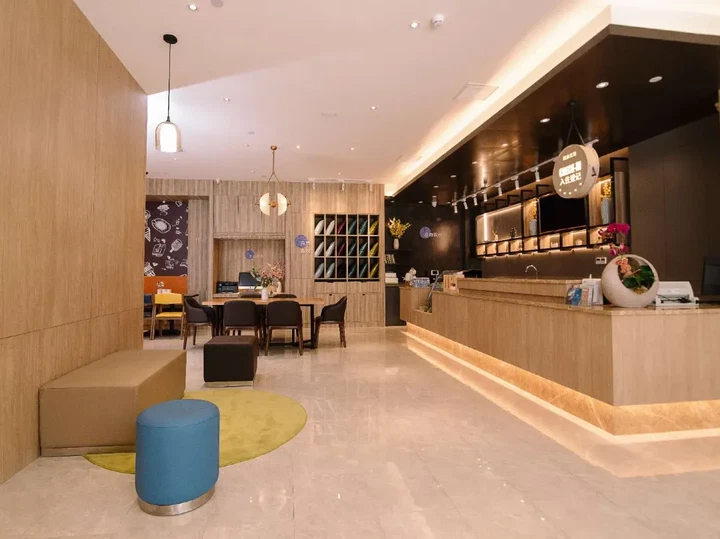 Hanting Premium - Hong Kong