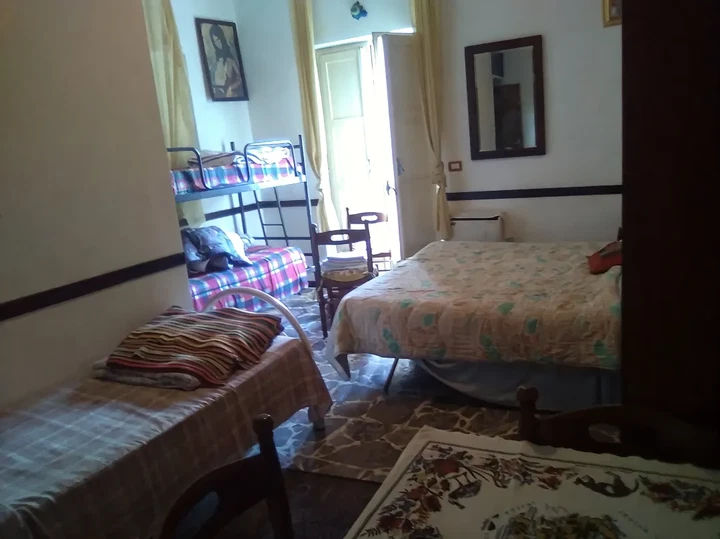 Bella Camera Doppia A Taormina - Taormina