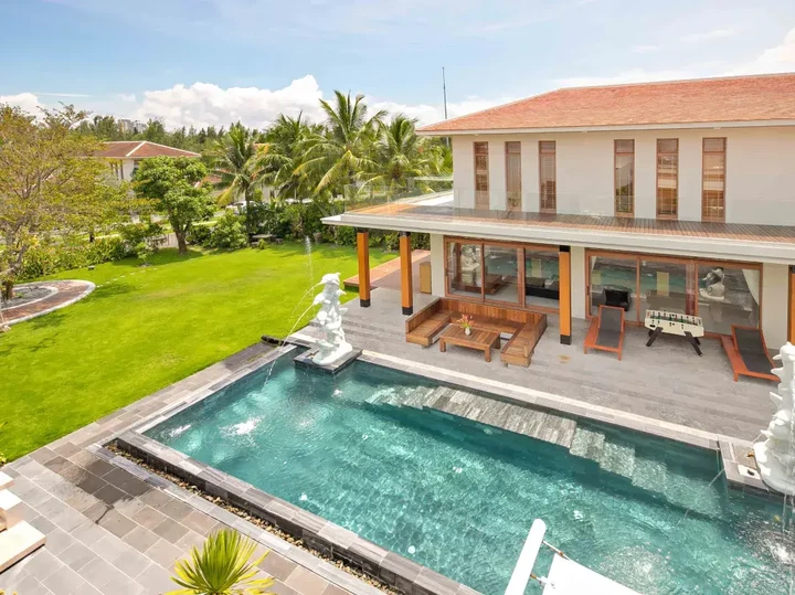 Antara Ocean Resort & Spa Danang - Đà Nẵng