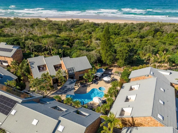 Glen Eden Beach Resort - Peregian Beach