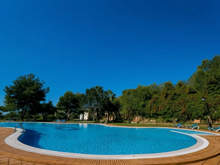 Real Club De Golf Campoamor Resort - Costa Blanca