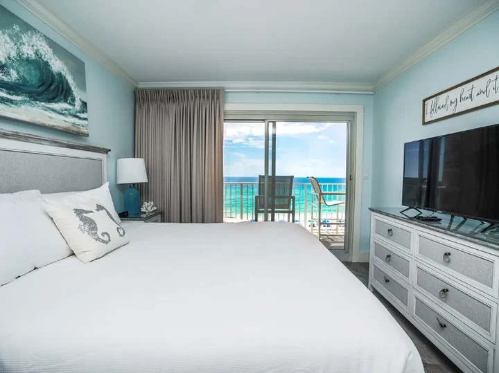 Summerlin 403 - Fort Walton Beach, FL
