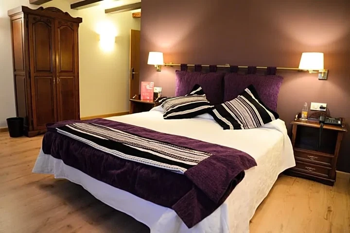 Hotel Cardenal Ram - Morella