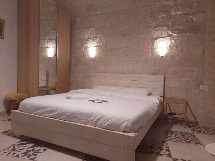 Al Bishara Guest House - Israël