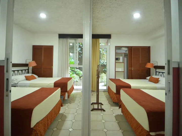 Novo Hotel & Suite - San Salvador (El Salvador)