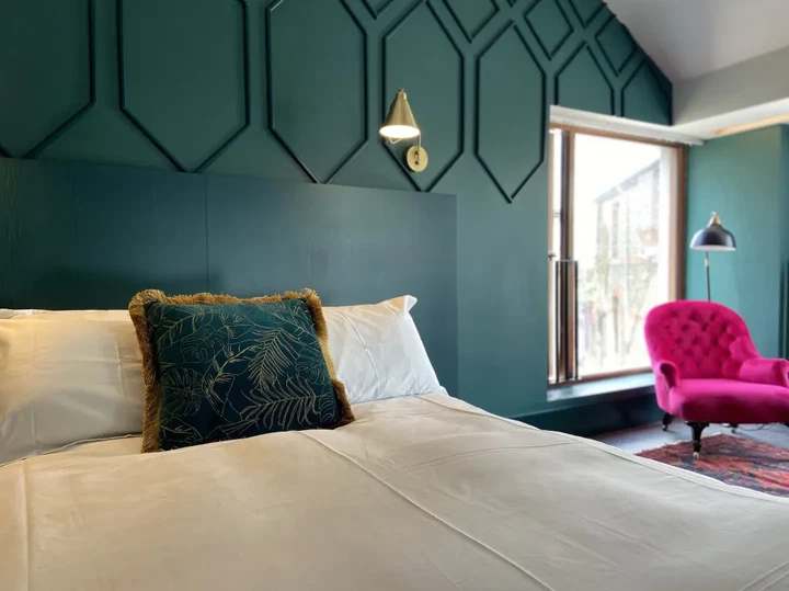 The Rooms At Firecastle - Leinster