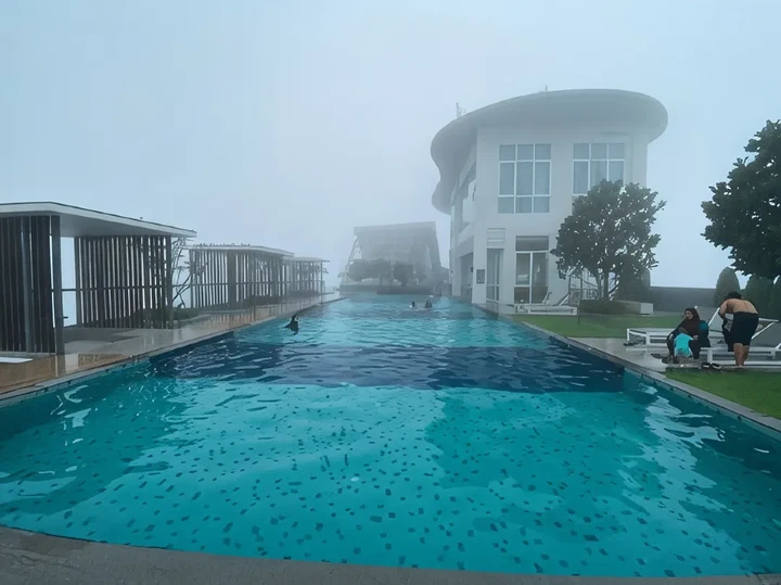Windmill Upon Hills By Haus Living Management - Genting Highlands
