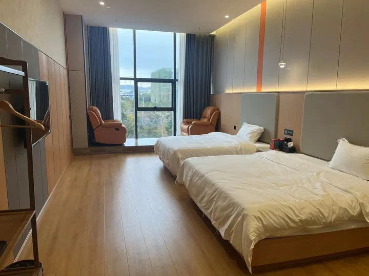 Home Inn Huaxuan Collection Hotel - Kunming