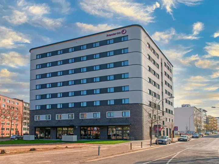 Premier Inn Saarbrucken City Congresshalle Hotel - Saarbrücken