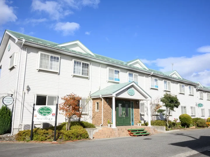 Hotel Four Seasons Yamoto - Ishinomaki