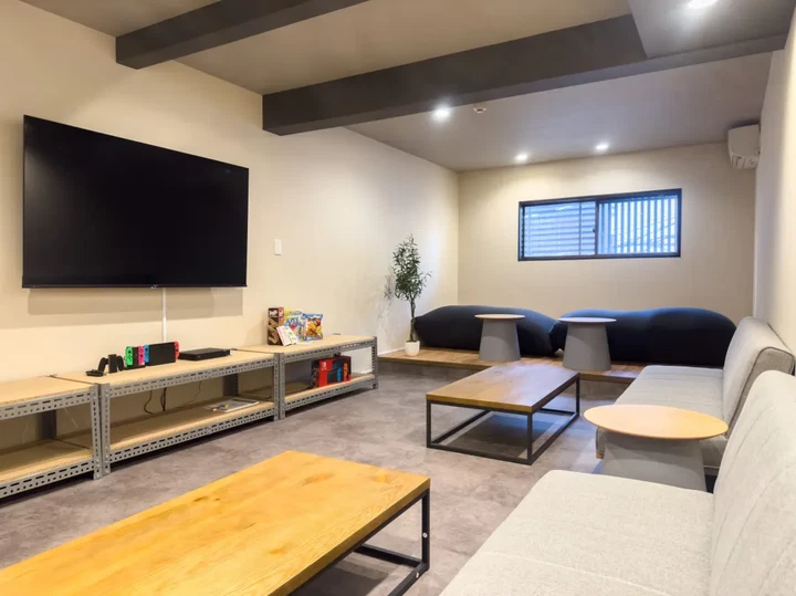 Tasone Stay Osaka Sen2 - Osaka