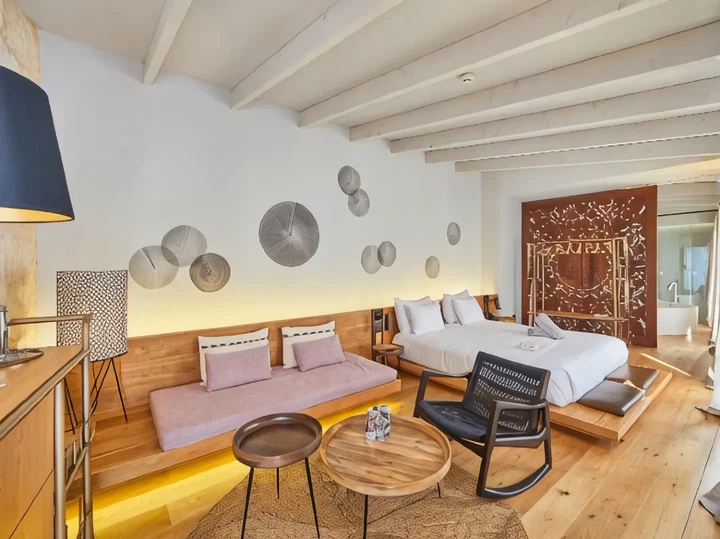 Puro Hotel Oasis Urbano - Palma