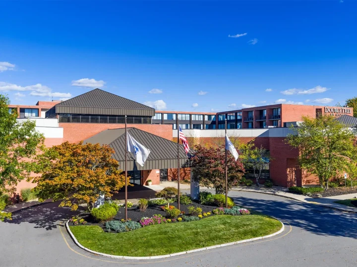 Doubletree By Hilton Boston - Andover - Lowell, MA