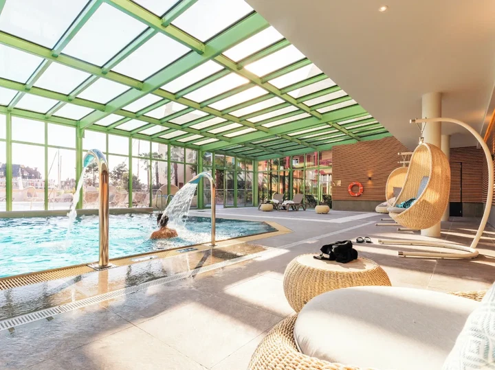 Résidence Premium Presqu'ile De La Touques Pierre & Vacances - Deauville
