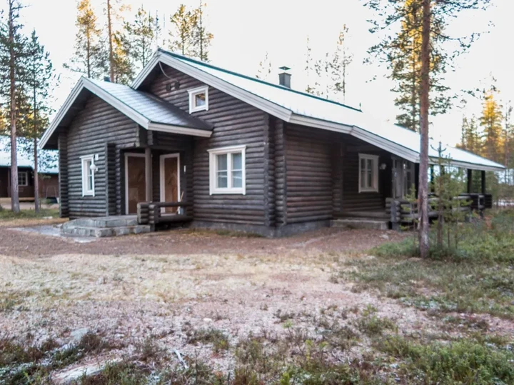 Karpalo - Kittilä