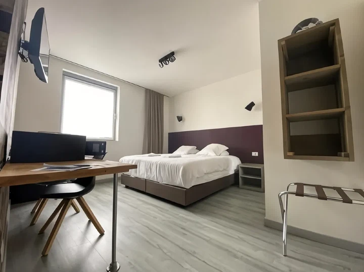 Hotel O Ieper - Ypres