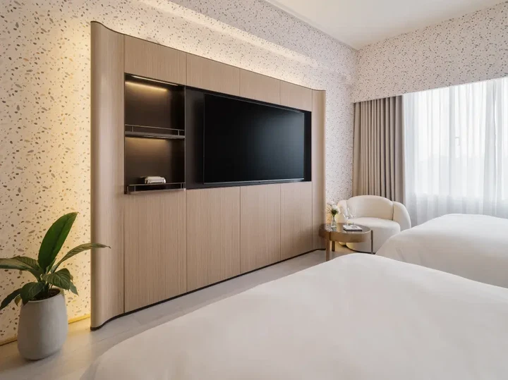 T-hotel - North District