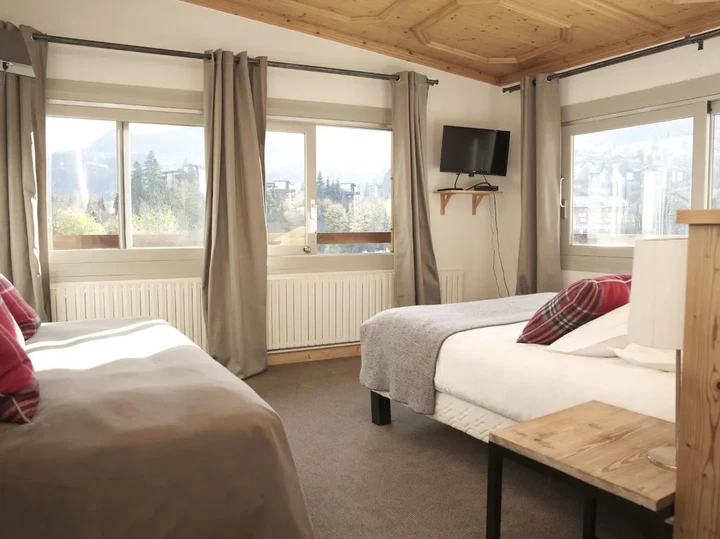 Hôtel Val D'este - Haute-Savoie