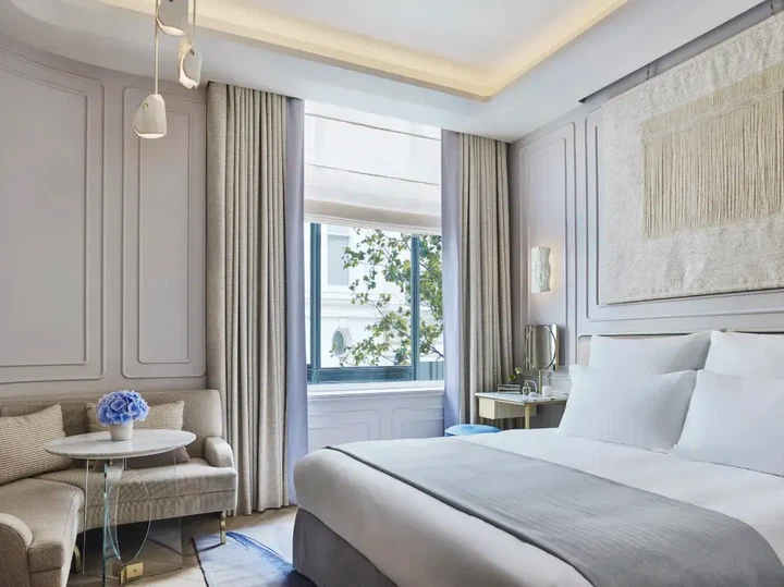 One Aldwych - London