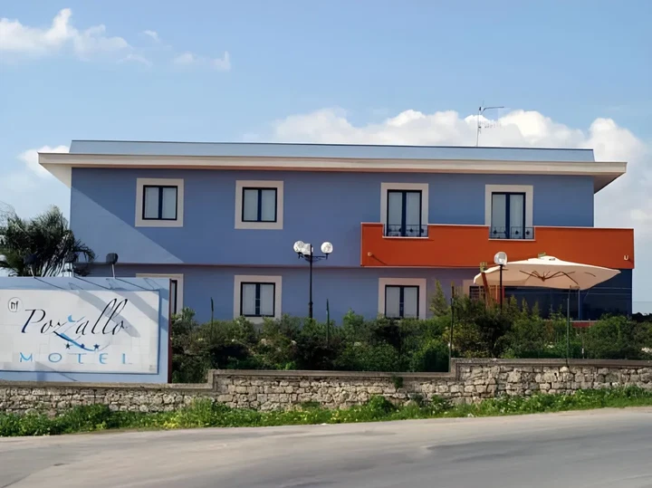 Hotel Nautico Pozzallo - Pozzallo