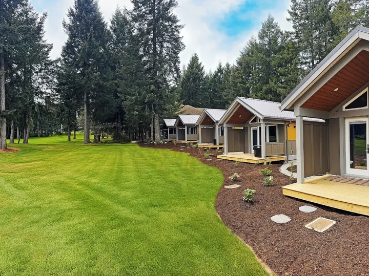 Crown Isle Resort & Golf Community - Comox