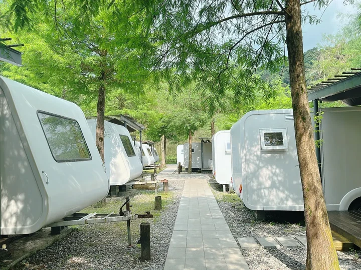 Tian-a Camping Resort - 台灣