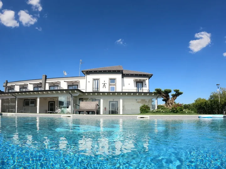 Hotel Ohana - Lazio