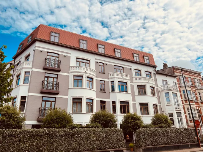 Gatsby Hotel - Adults Only - Small Luxury Hotel - By F-hotels - Bruges