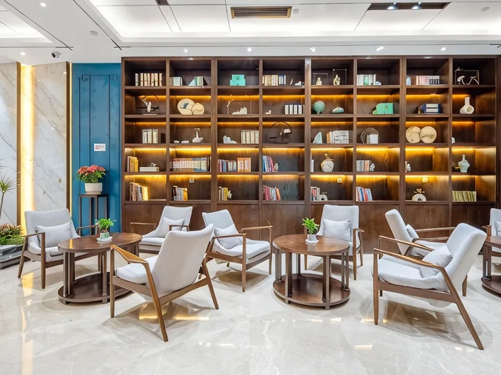 Meiqiu M Hotel - Shenzhen