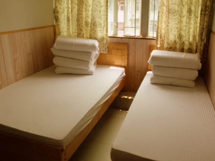 Sun Ying Hostel - Mong Kok