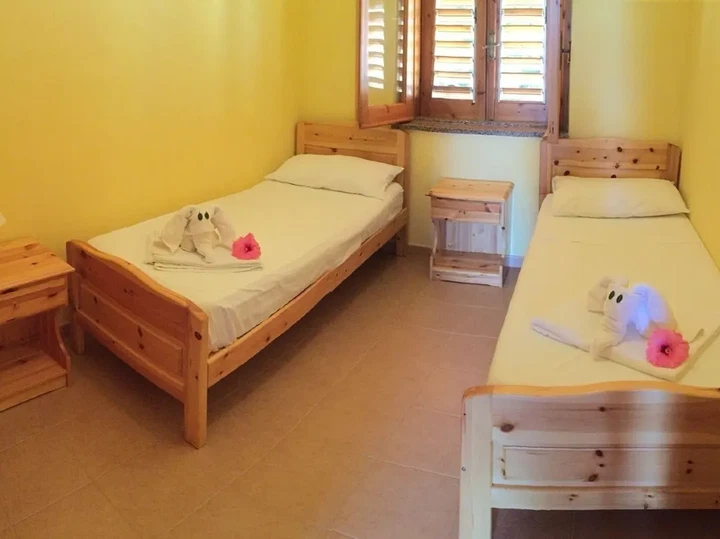 Villaggio Camping La Scogliera - Calabria