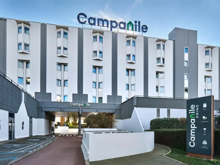 Campanile Porte D'italie - Ivry-sur-Seine