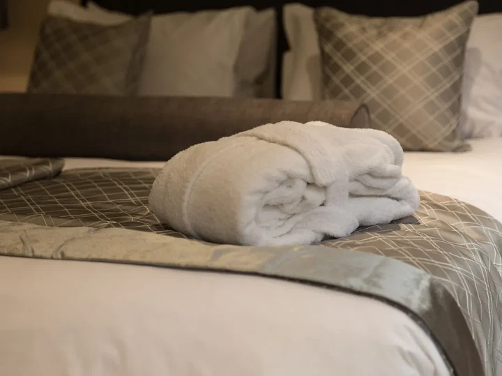 Mansio Suites The Headrow - Leeds