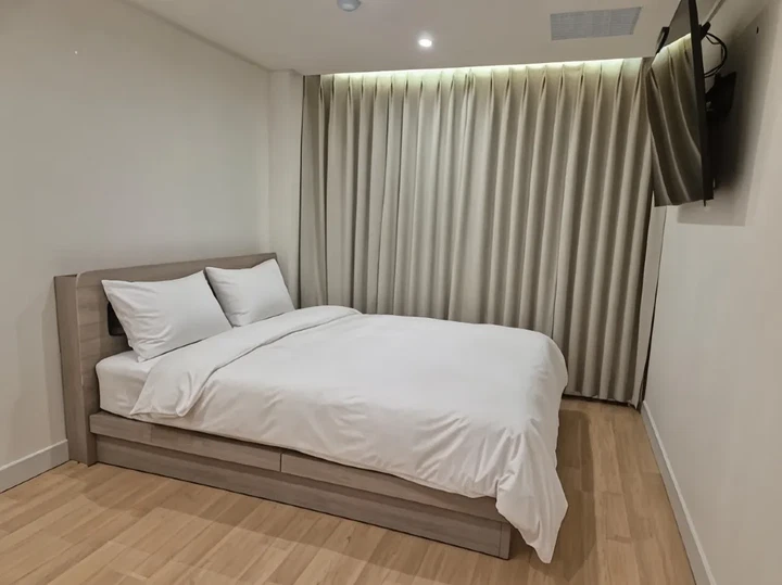 Gwang Jang Hotel - Busan