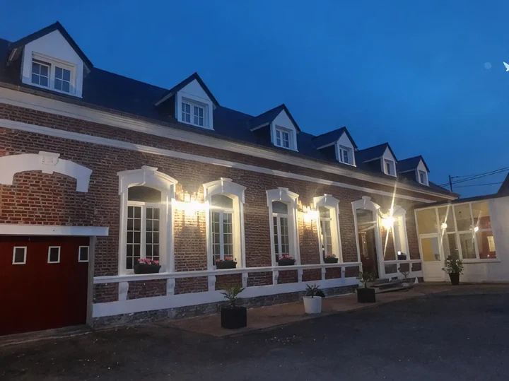 Chambres D'hôtes Un Parfum De Campagne Méaulte-albert - Albert