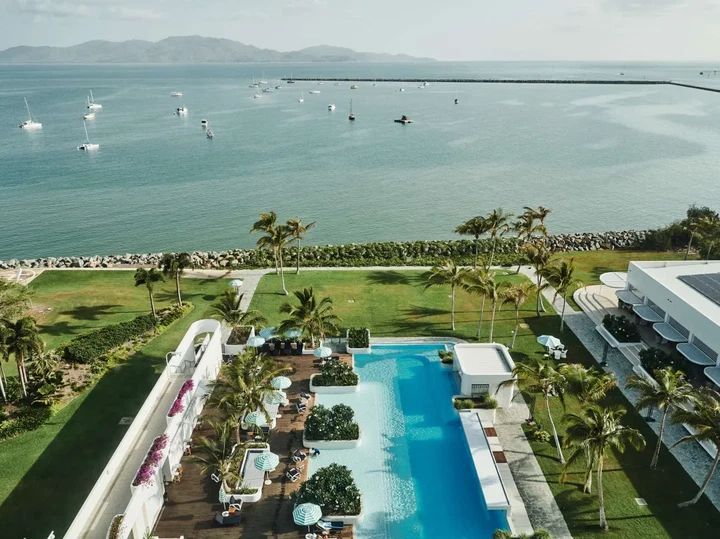 The Ville Resort - Casino - Townsville