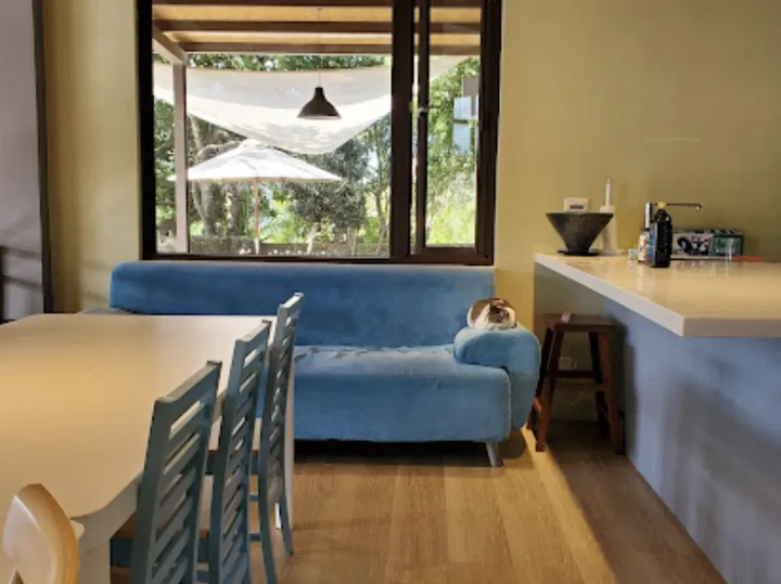 No.58 Sharing Green Home - Hengchun