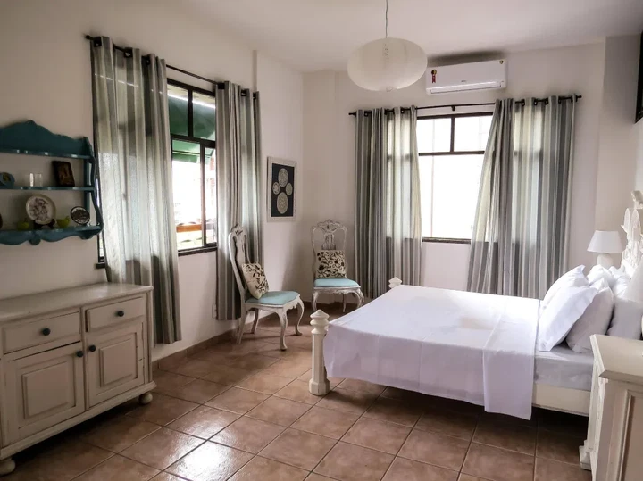 Hotel Casa Dos Frades - Amazonas